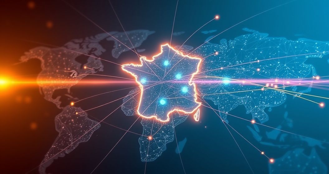 Frances Pivotal Role: Navigating Challenges & Global Stage - ReportMaps
