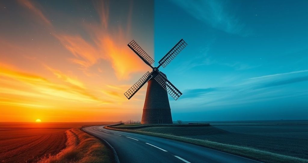 Netherlands Stunned: EU Election Results, New Govt Looms! - ReportMaps
