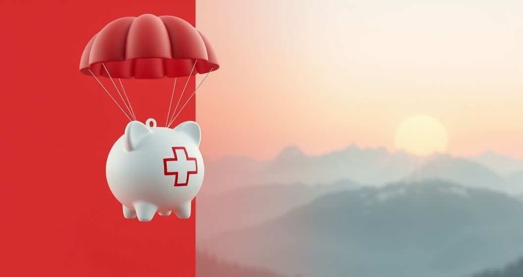 Swiss Govt Unveils Health Premium Relief Plan - ReportMaps