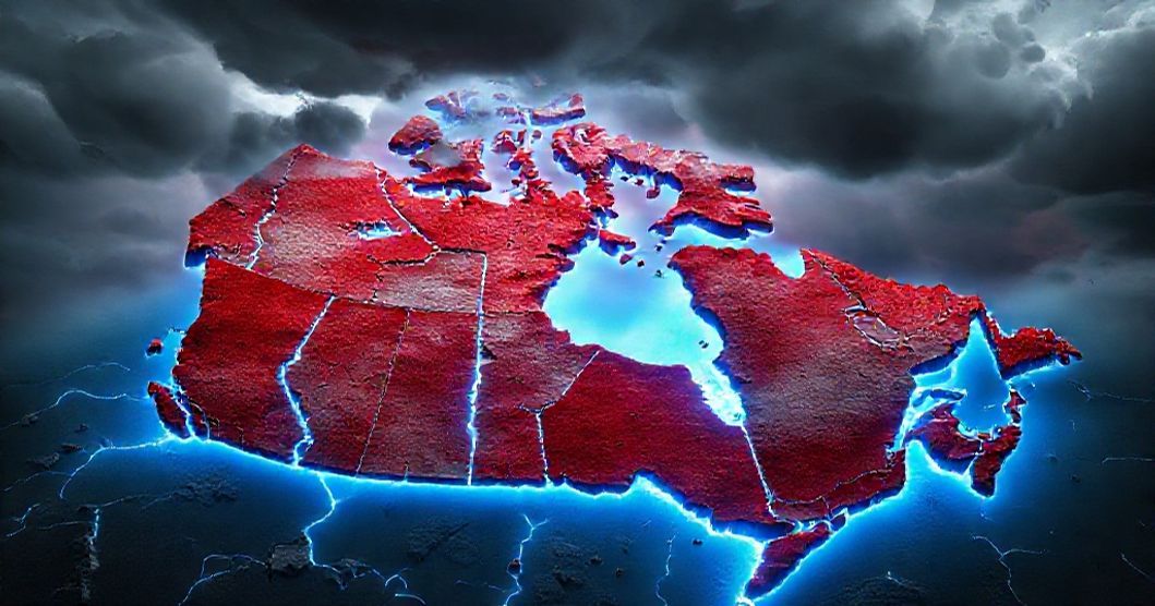 Canadas Future Unpacked: Major Shocks You Cant Miss! - ReportMaps