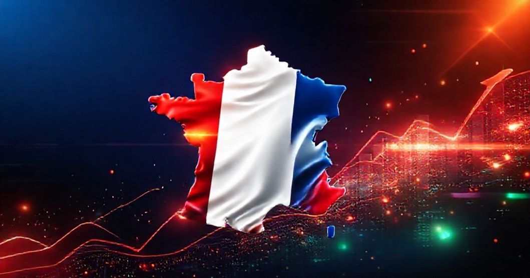 **France Unveils Bold New Economic Recovery Plan!** - ReportMaps