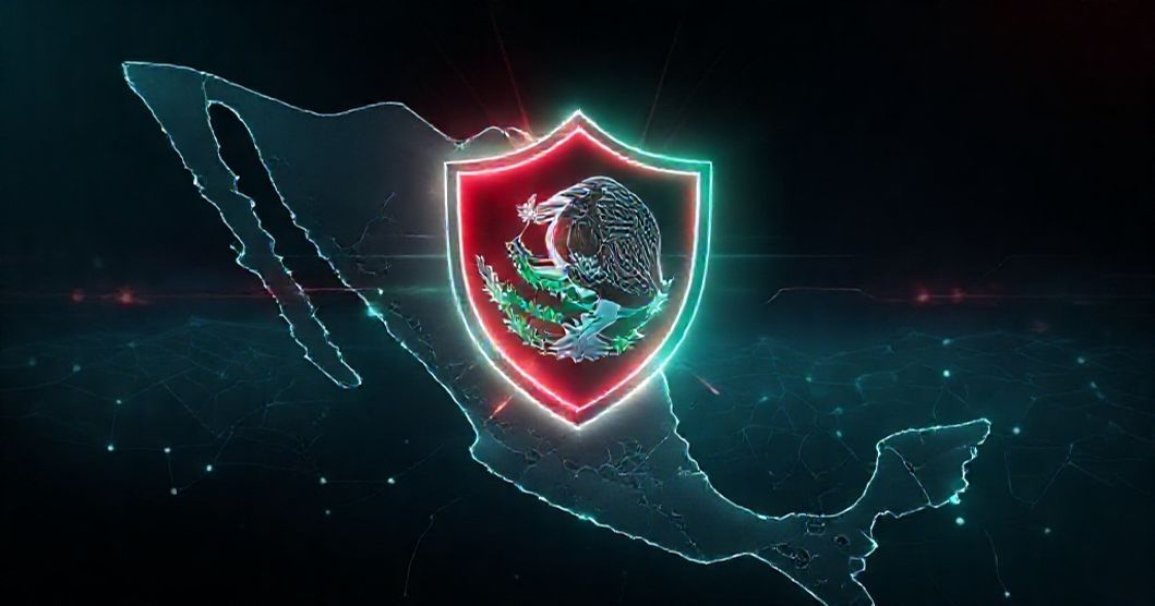 **Mexico Unveils Bold New Security Strategy!** - ReportMaps