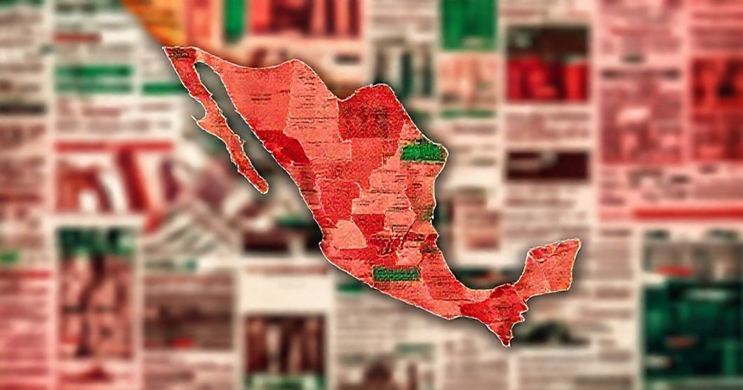 Unpacking Mexicos Hottest Headlines! - ReportMaps