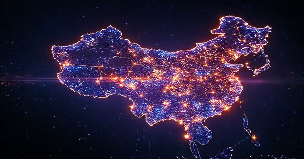 Chinas Next Big Move: What You NEED to Know! - ReportMaps