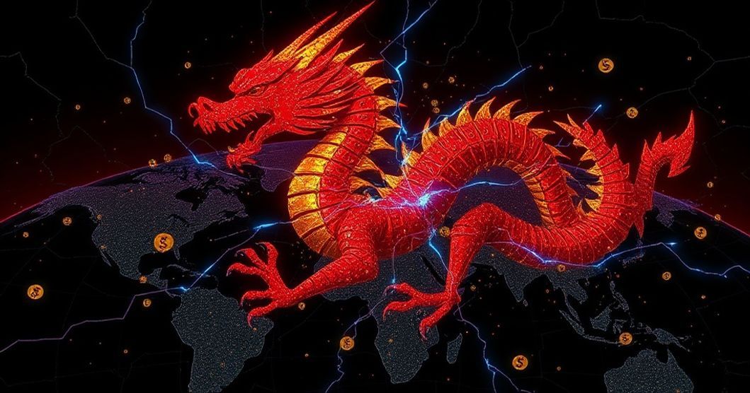 Decoding the Dragon: Chinas Latest Economic & Geopolitical Shocks ...
